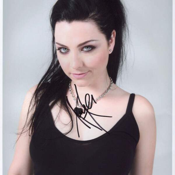 Amy Lee - Etsy