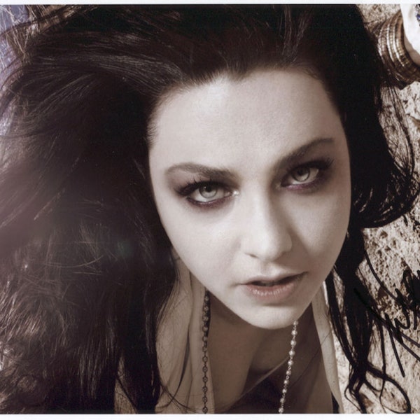 Amy Lee - Etsy