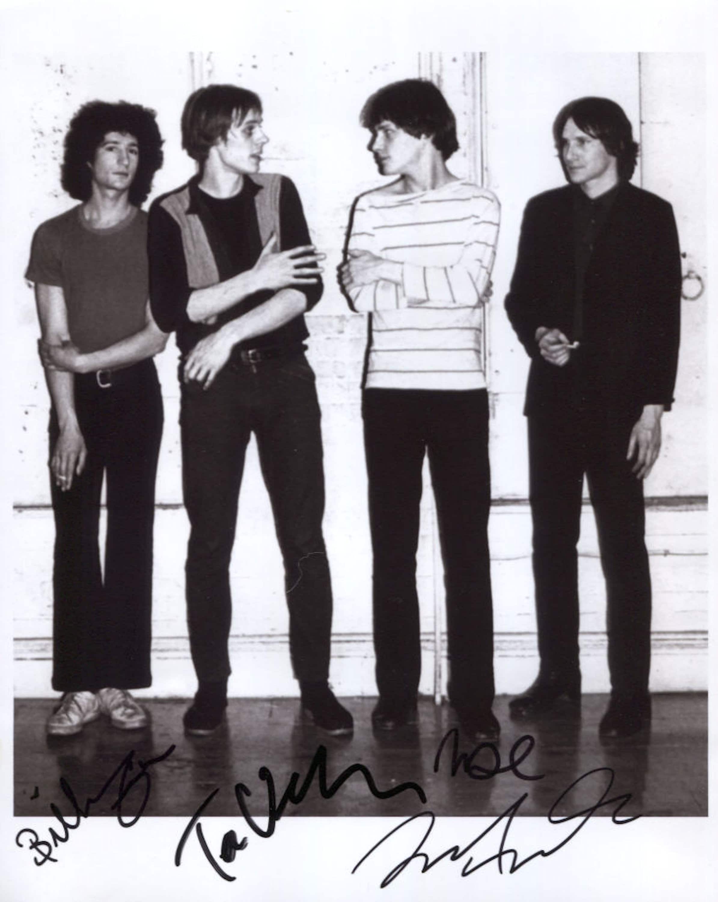 Television Band
