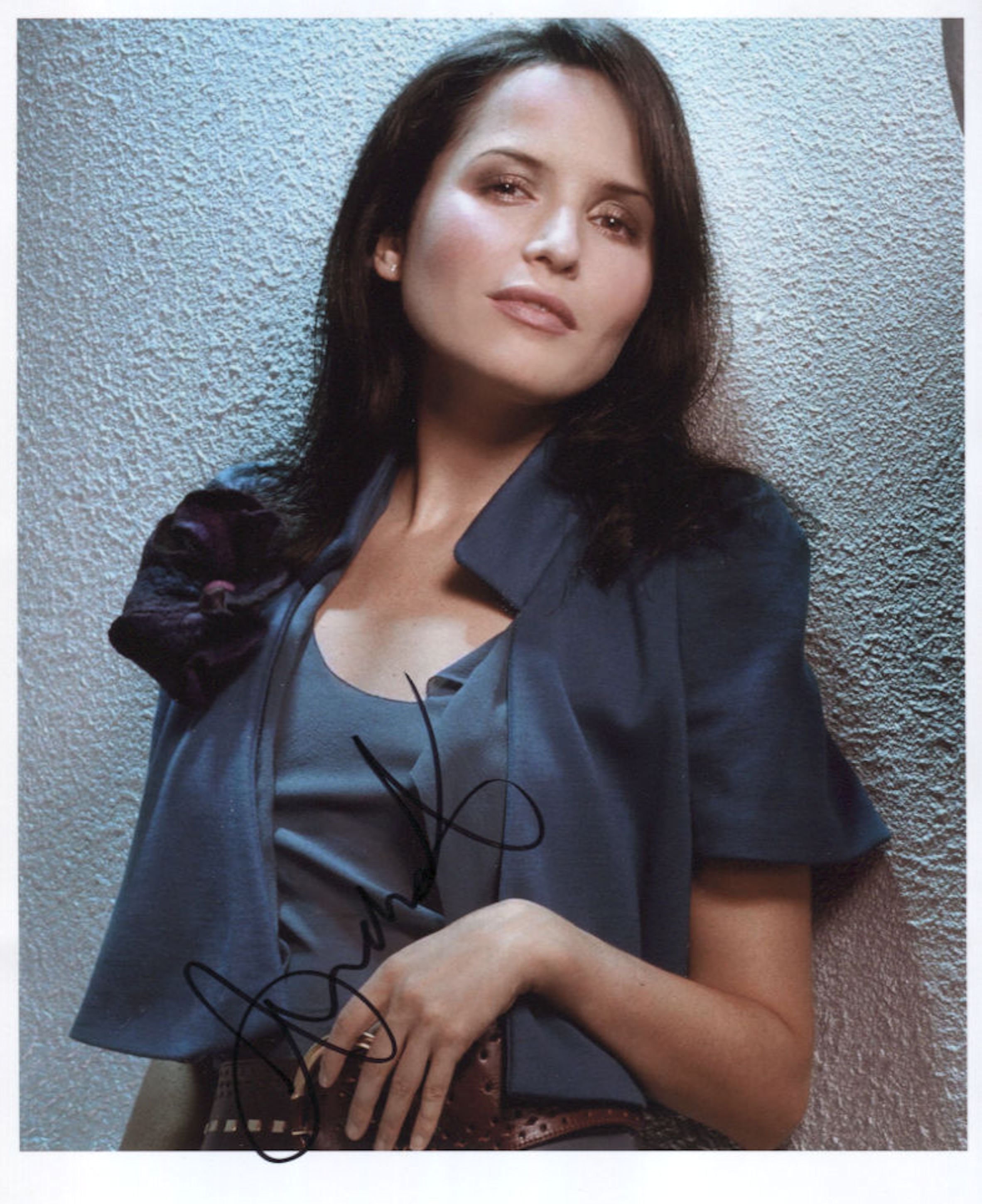 Andrea Corr the Corrs Signed 8 X 10 Photo - Etsy