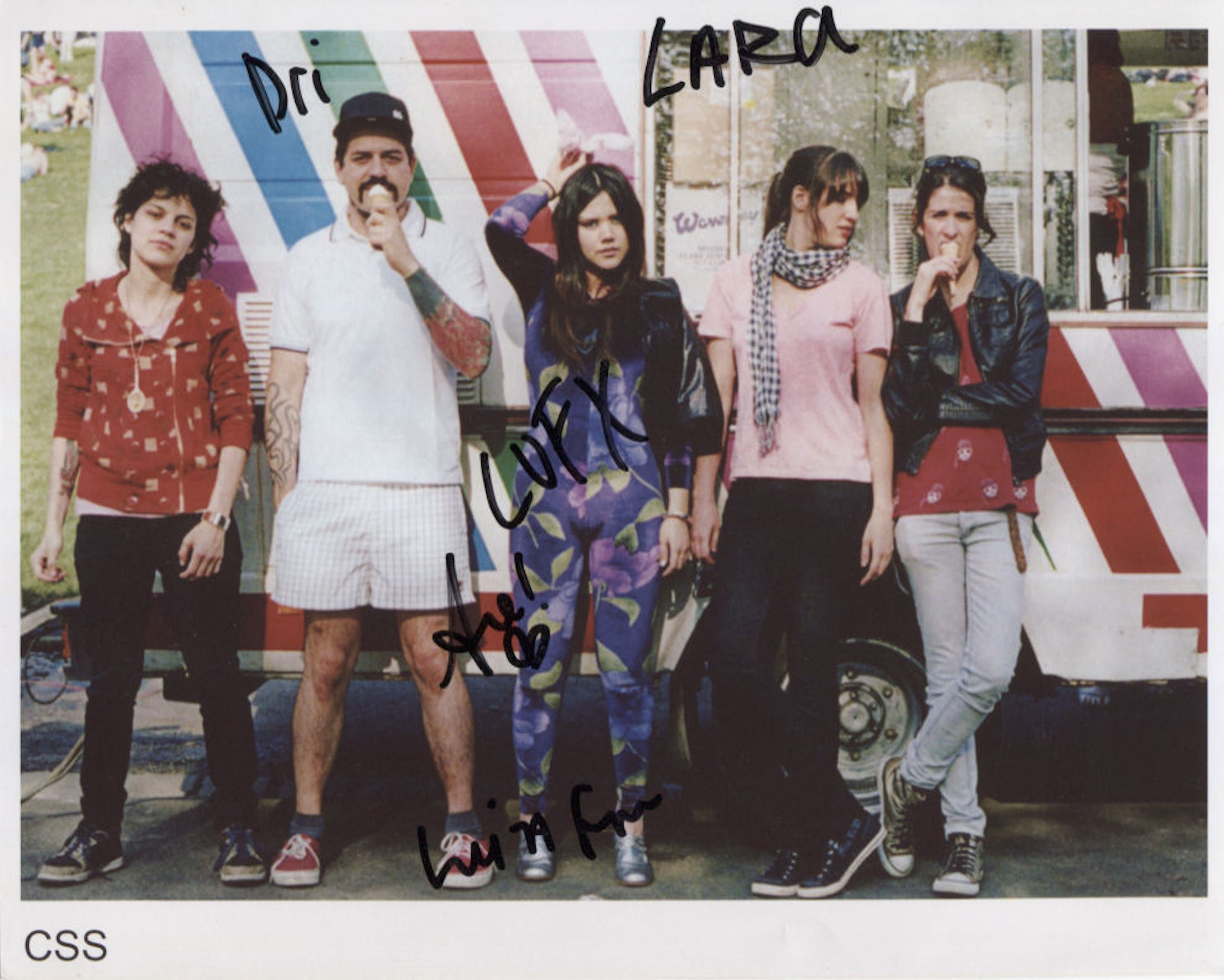 Sexy Signed Photos - Etsy Ireland