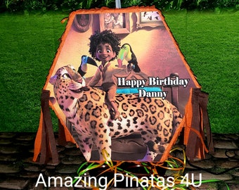 Mirabel Pinata | Etsy