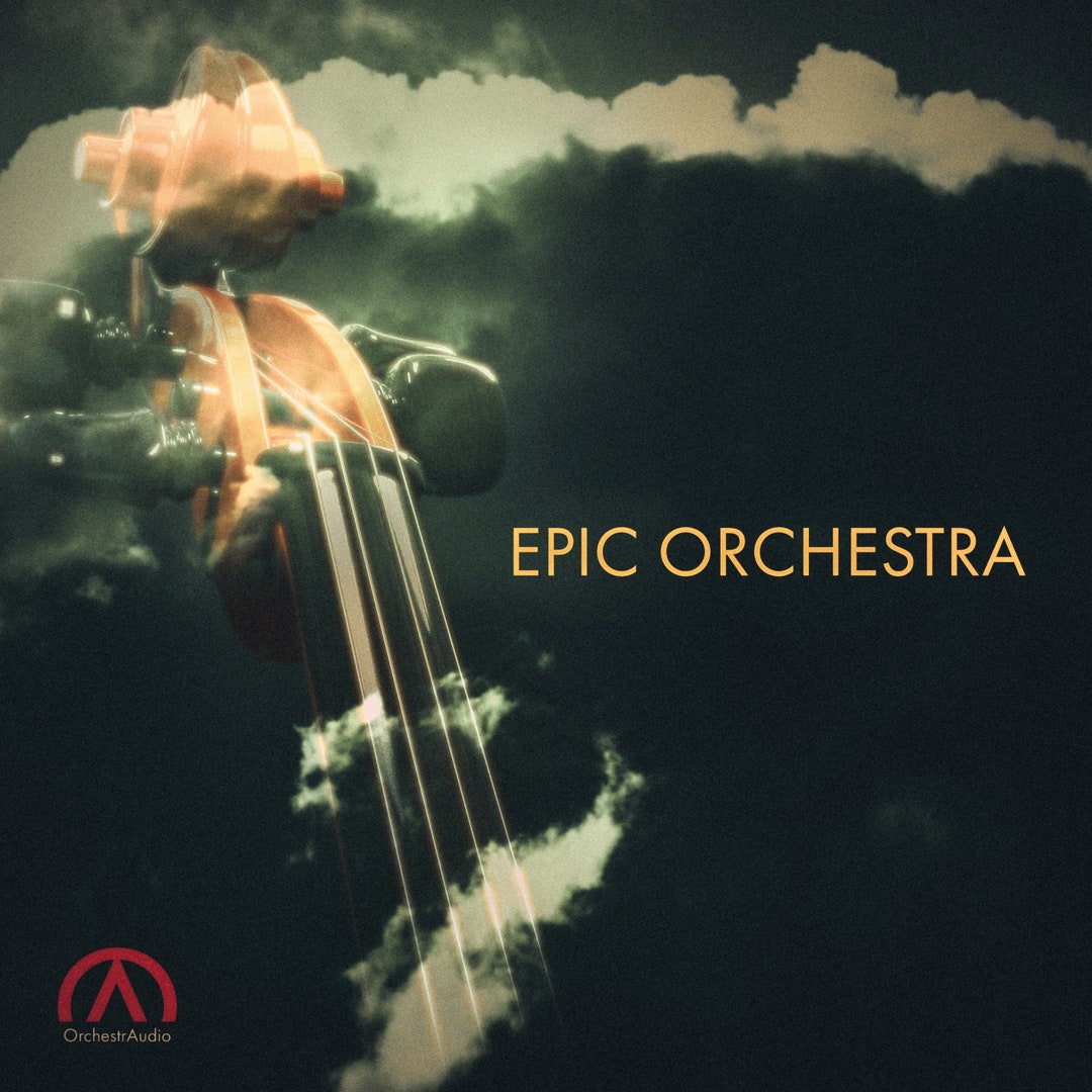 Epic Orchestra Loops and Ostinati | Sound Library With Cinematic ...