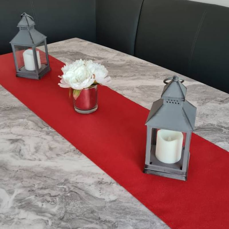 Table Runners Pretty - Etsy UK