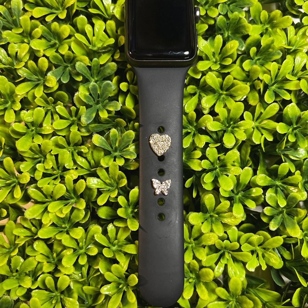 Smart Watch Charms - Etsy