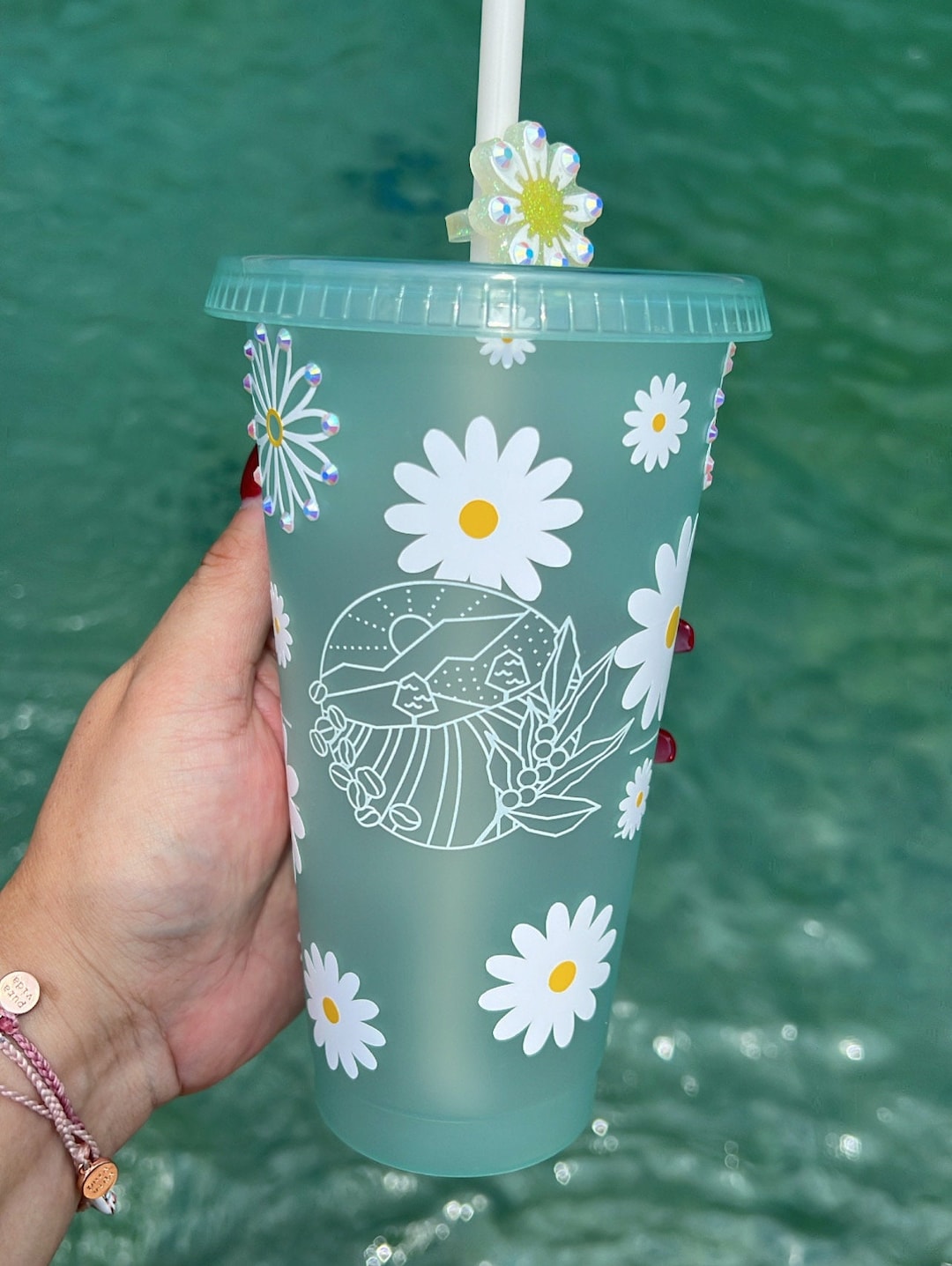 Custom Starbucks Cold Cup - Etsy