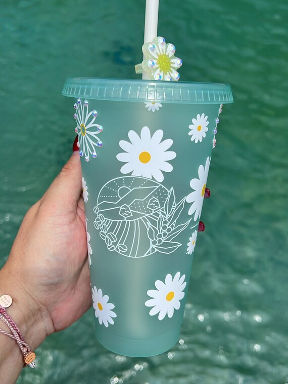 Custom Starbucks Cold Cup - Etsy