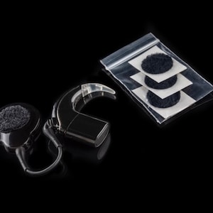 Cochlear Implant Covers for Kids and Teens Genuine Leather - Etsy