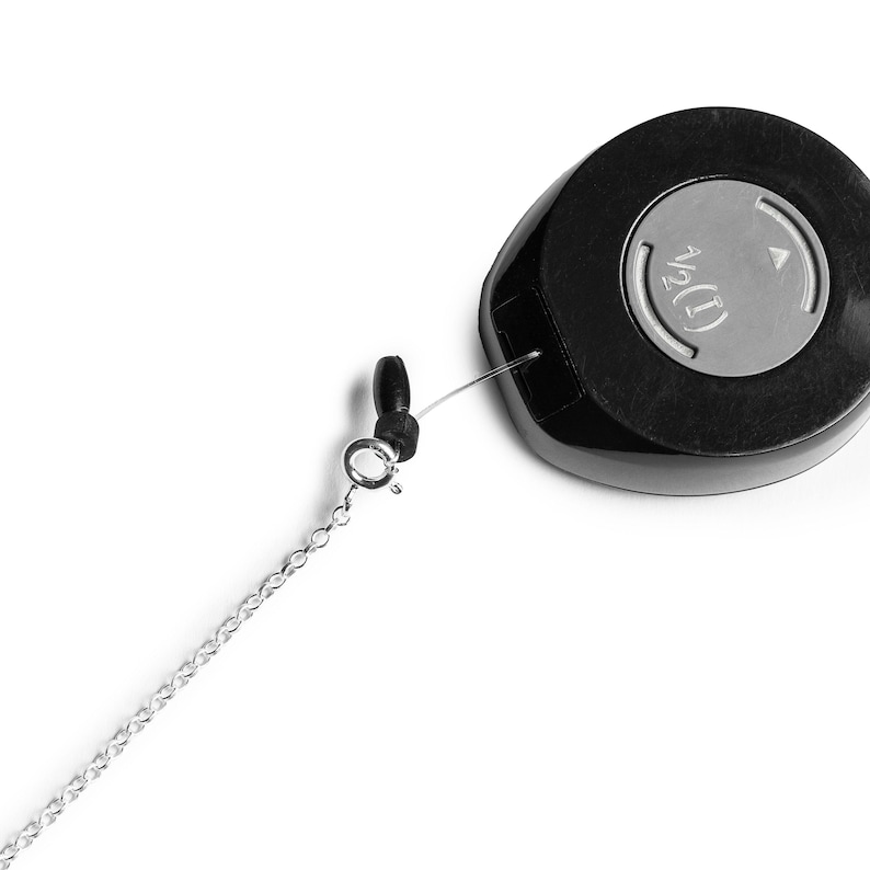 Kanso 2 Retention Kanso 3 Retention Accessories Kanso Safety Line Clip ...