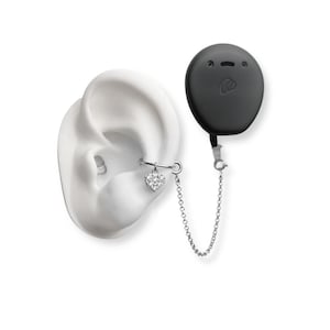 Med-el Rondo 3 Samba 2 Cochlear Implant Retention Safety Line Rondo ...
