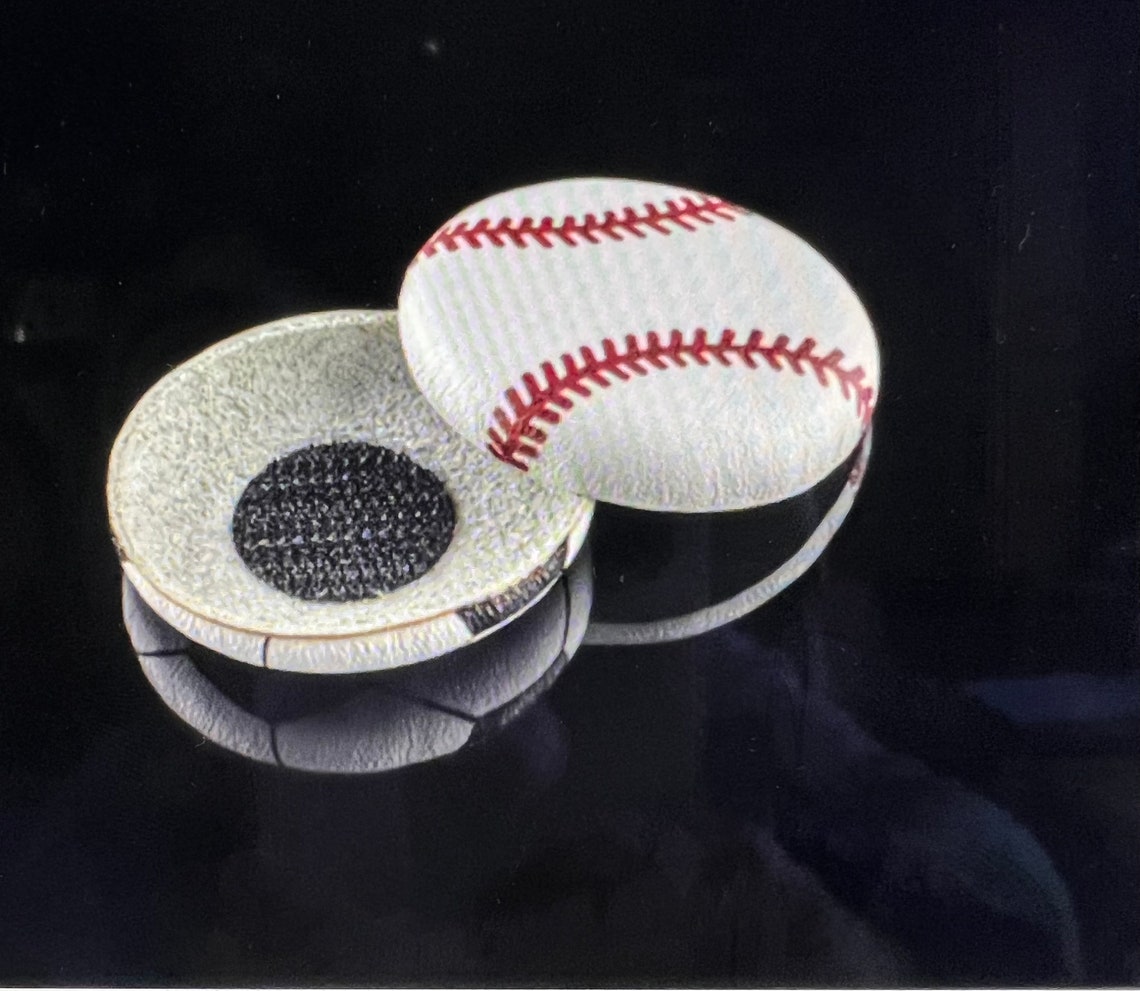 Cochlear Implant Covers for Kids and Teens Genuine Leather | Etsy