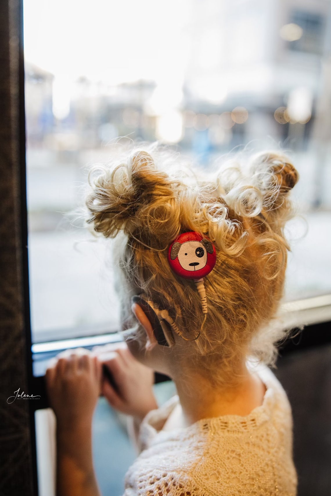 Cochlear Implant Covers for Kids and Teens Genuine Leather | Etsy