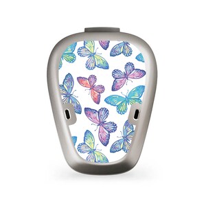 Cochlear Implant Skins Stickers Decals Holiday Christmas Cochlear ...