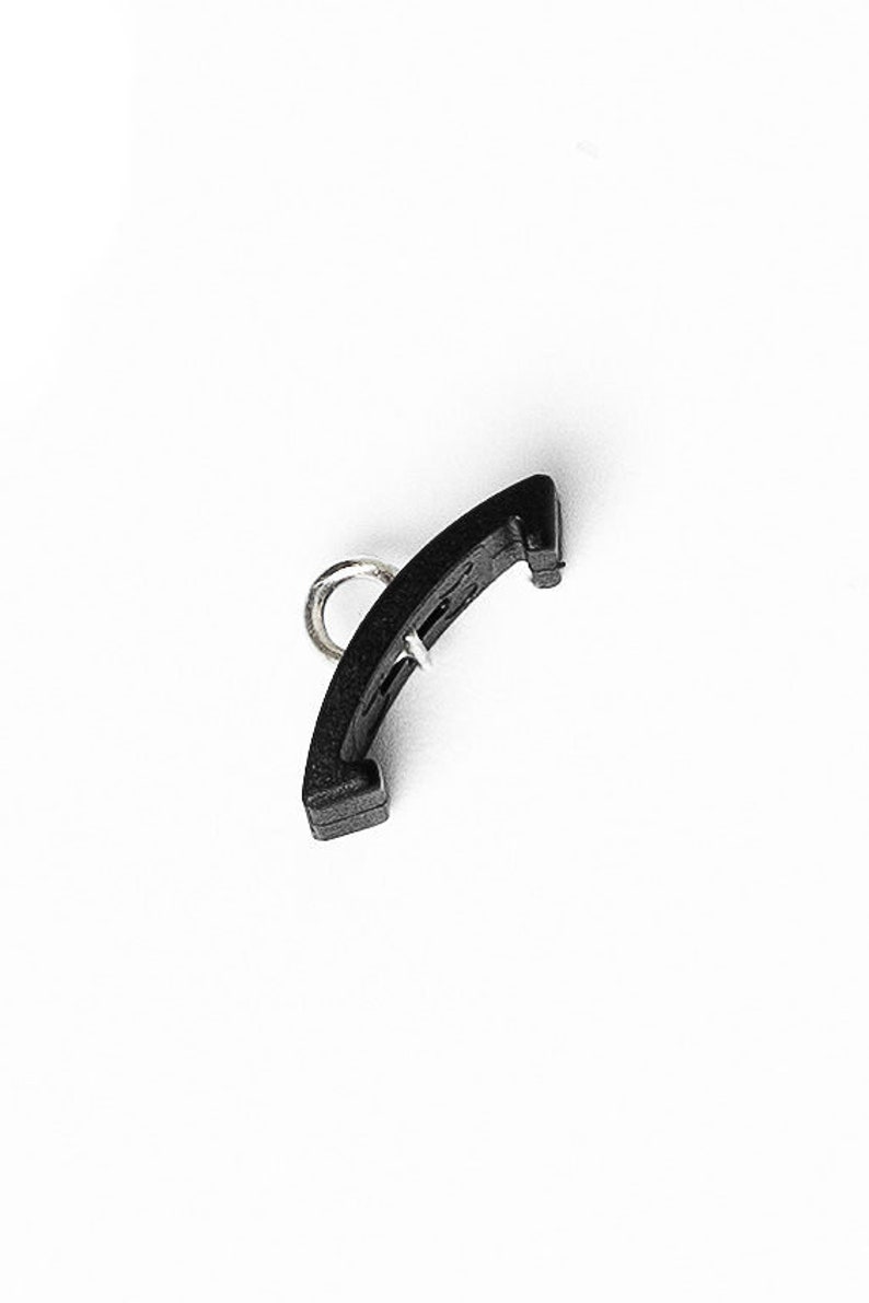Med-el Rondo 3 Samba 2 Cochlear Implant Retention Safety Line Rondo ...