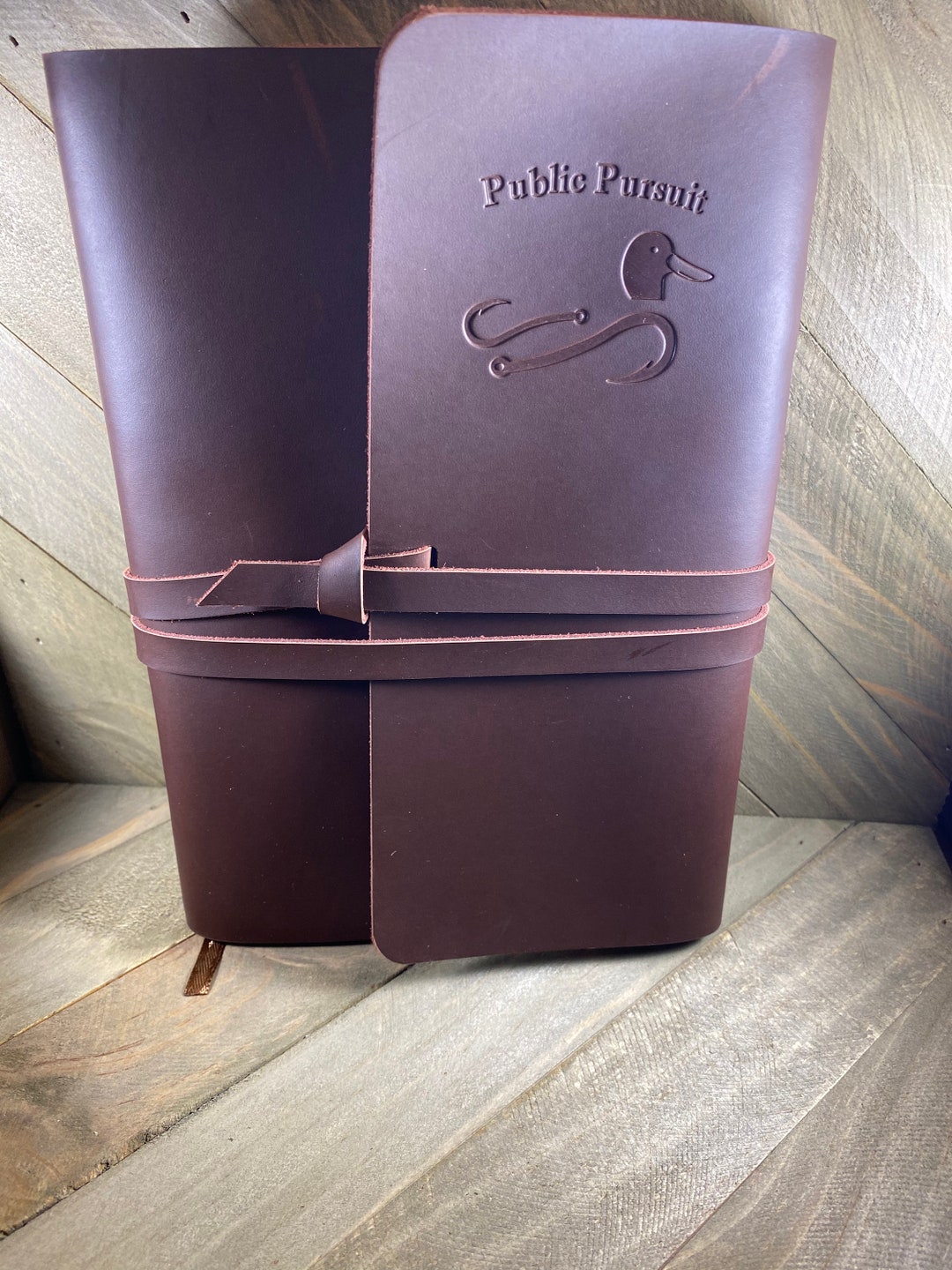 Waterfowl Hunting Journal - Etsy