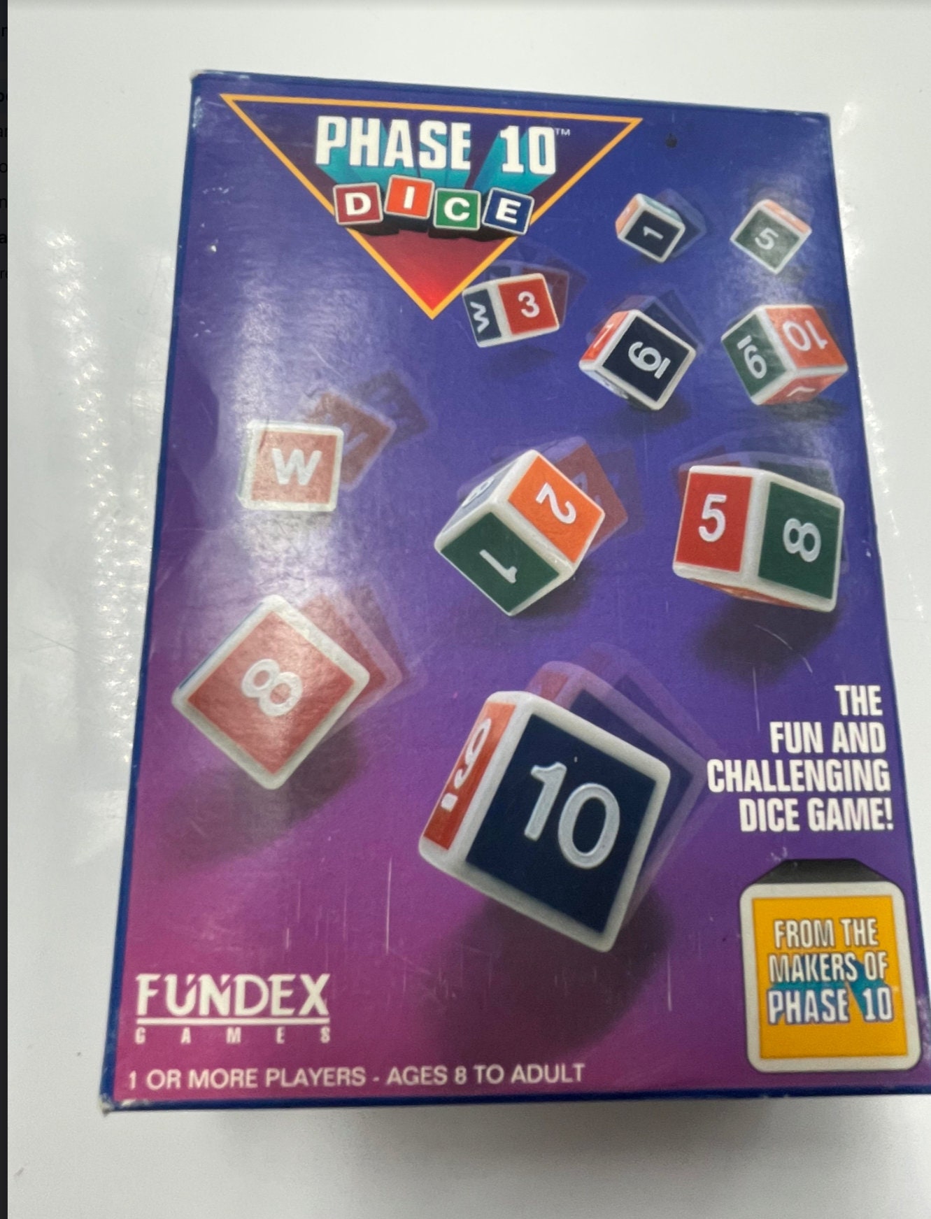 Phase 10 Dice Game Ayanawebzine Phase 10 Dice Game Ayanawebzine
