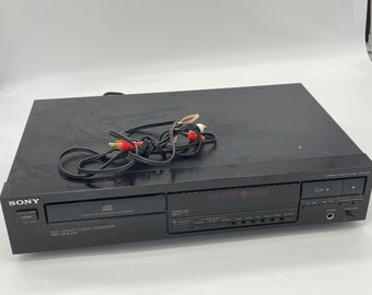 Cd Player Deck - Etsy