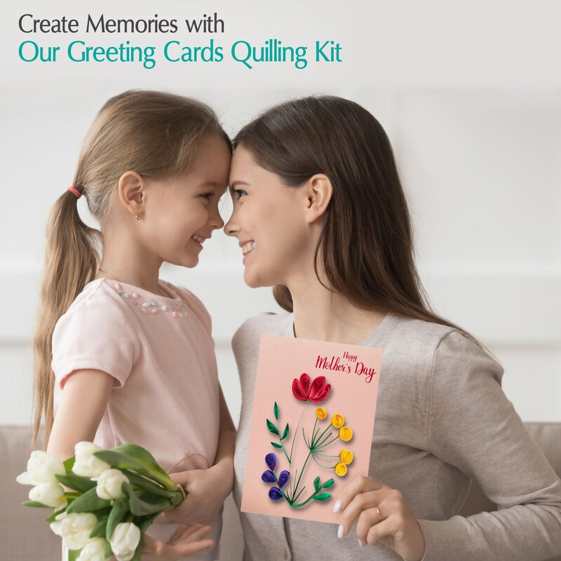 Card Making Kit - Etsy