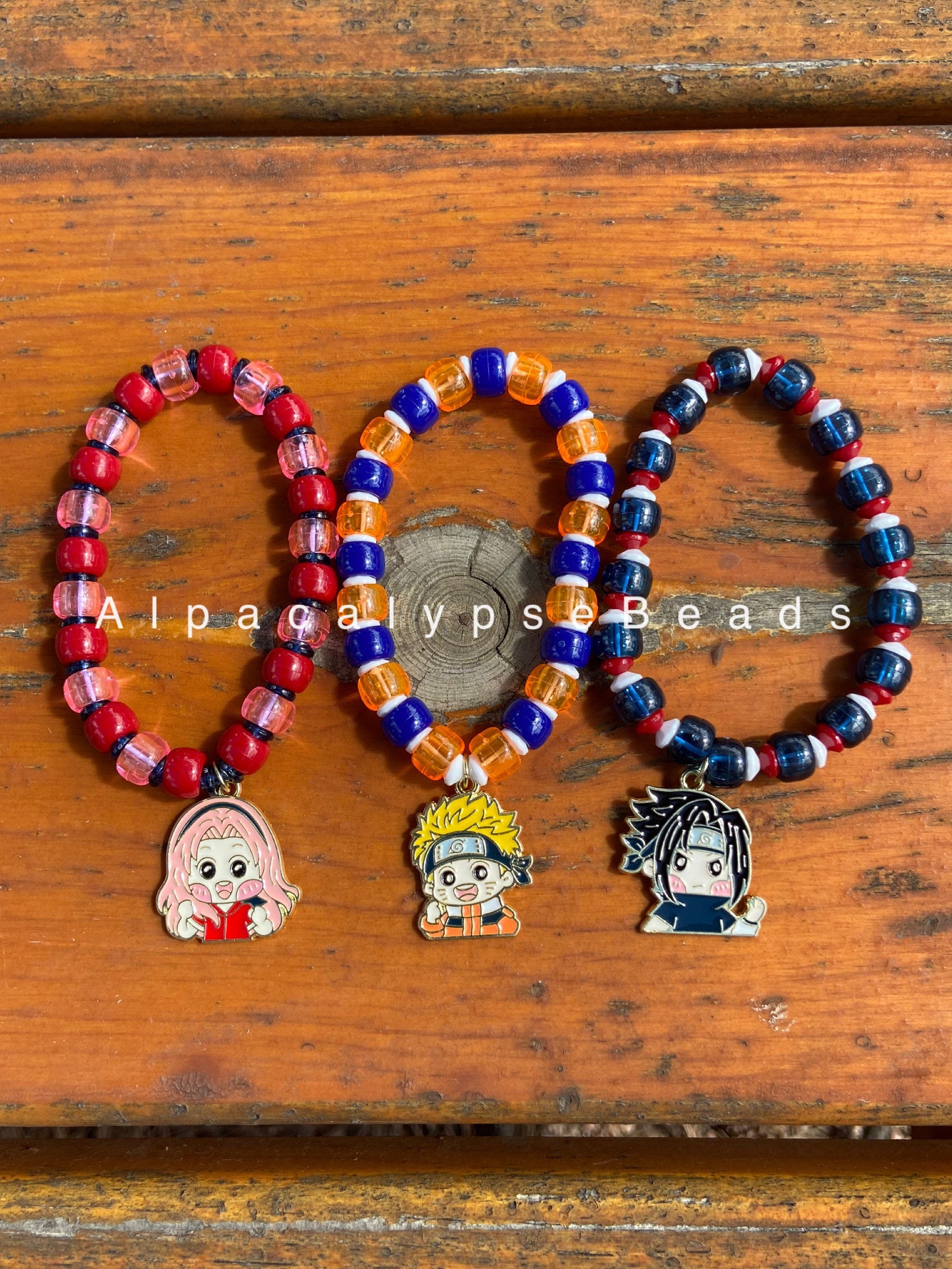 Anime Singles - Etsy