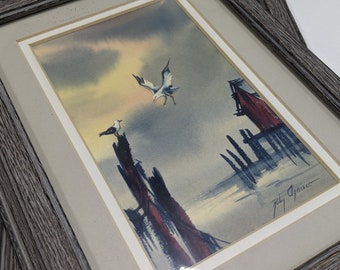 Ruby Agnew Paintings - Etsy