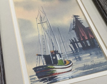 Ruby Agnew Paintings - Etsy