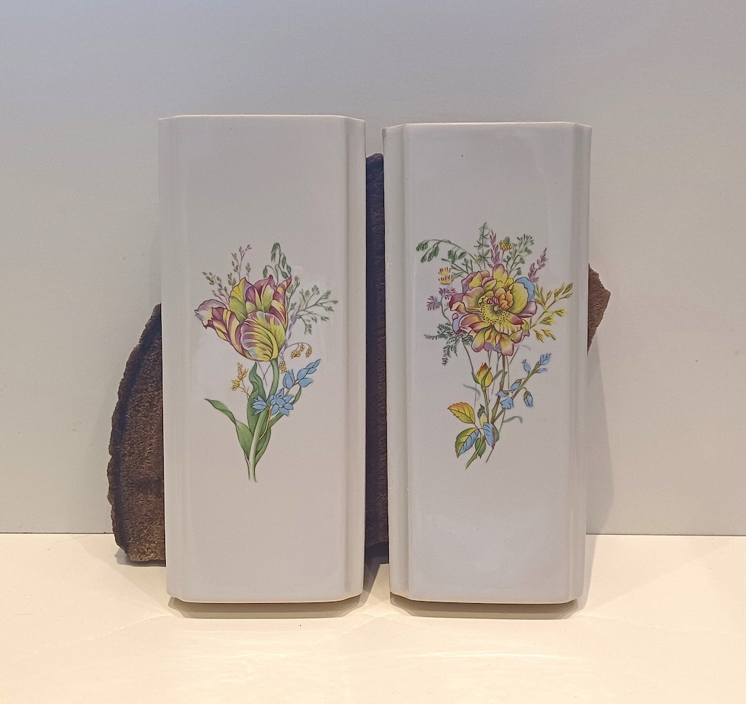 Vintage Radiator Tray, Water Evaporator, Humidifier, With a Colorful ...