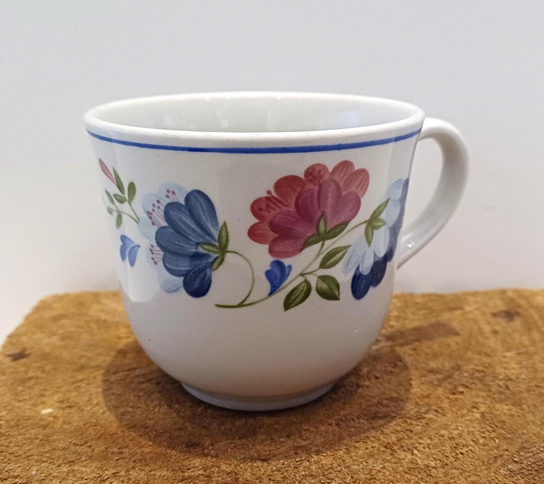 Bhs(british Home Stores) - England, Alone! a Teacup, Priory Decor - Etsy