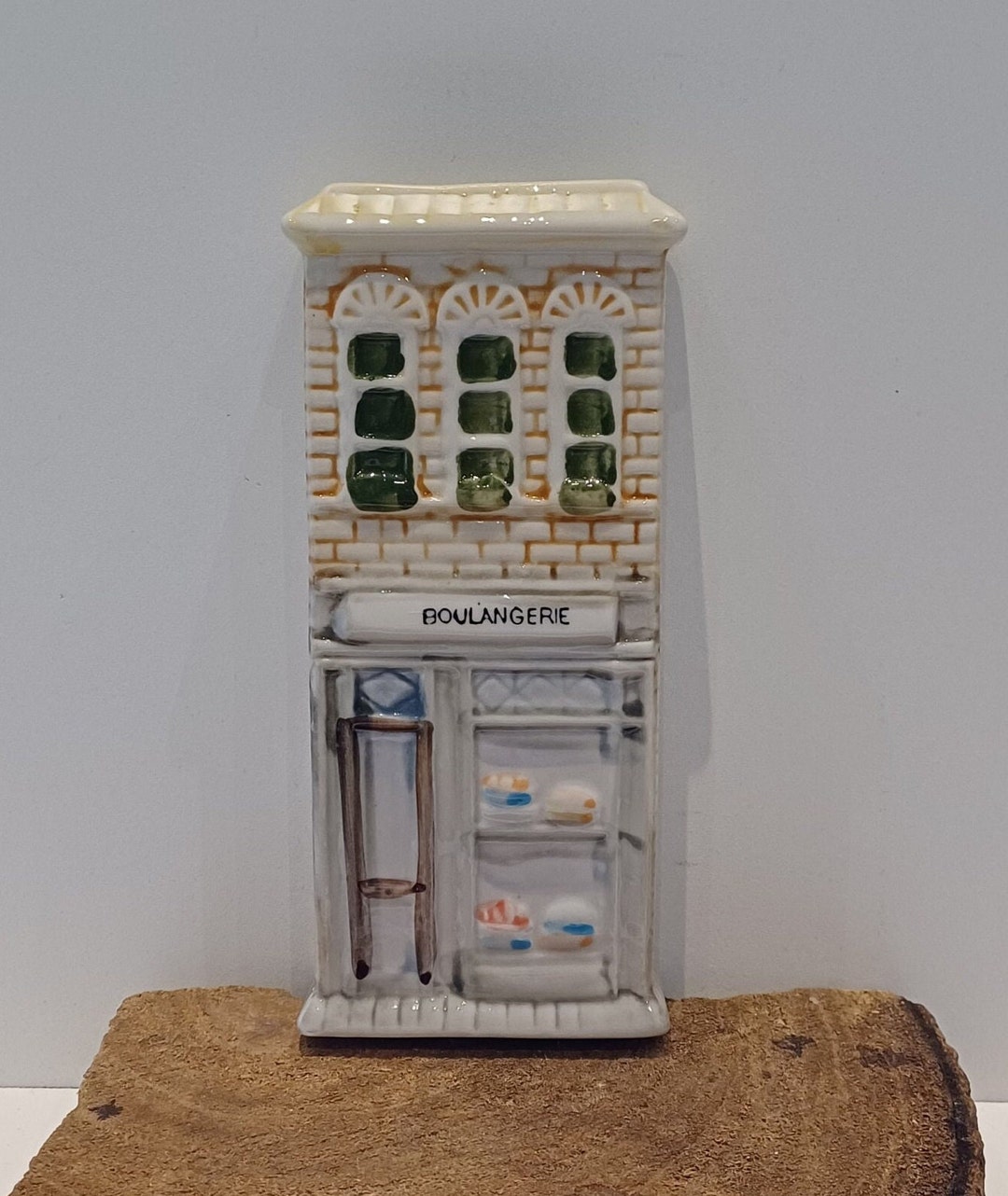Nice Radiator Trays, Humidifiers, With an Embossed Image of a French ...