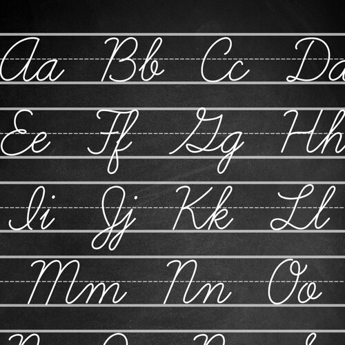 Disney Alphabet Toddler Poster Decor You Pick Your Favorite - Etsy