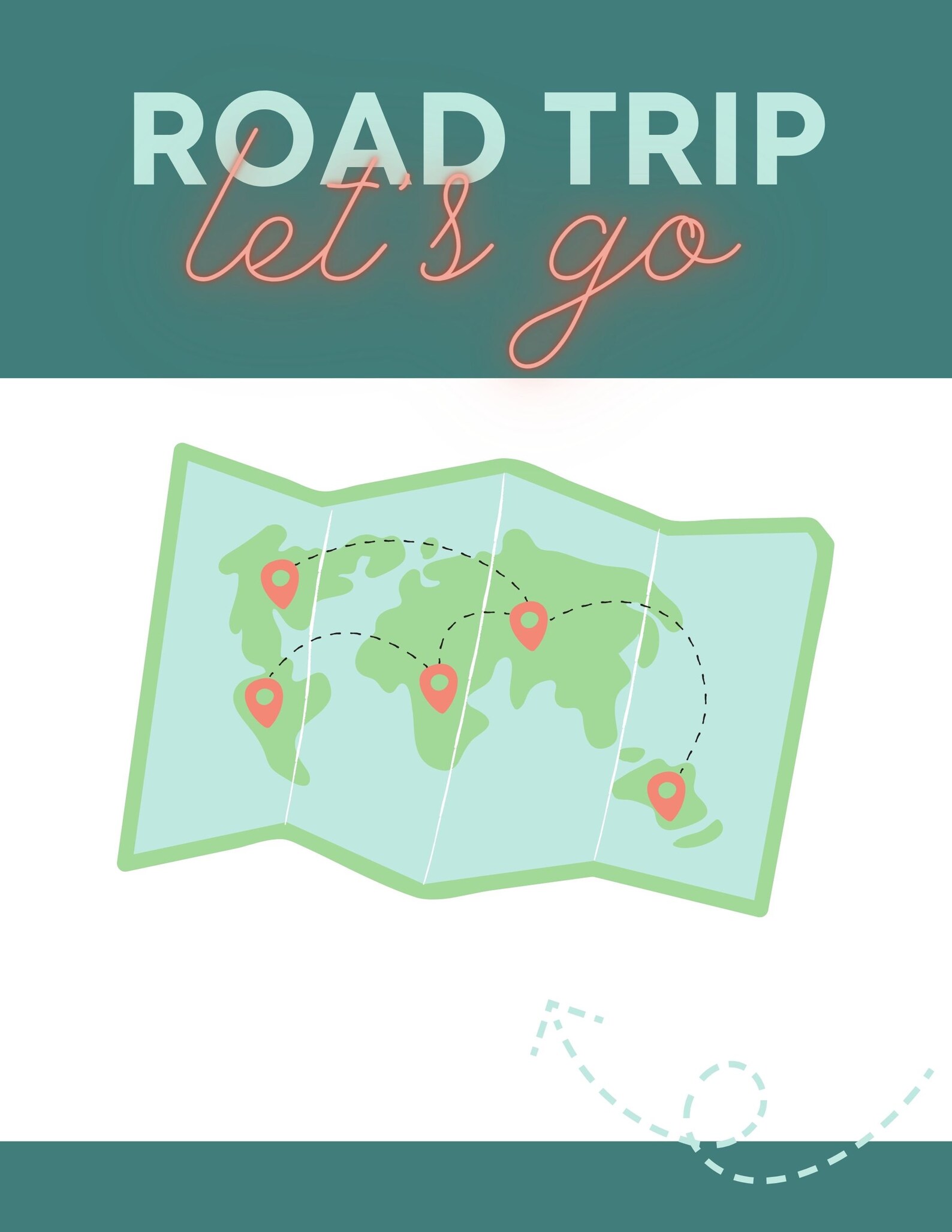 Road Trip Journal Pages for Kids - Etsy