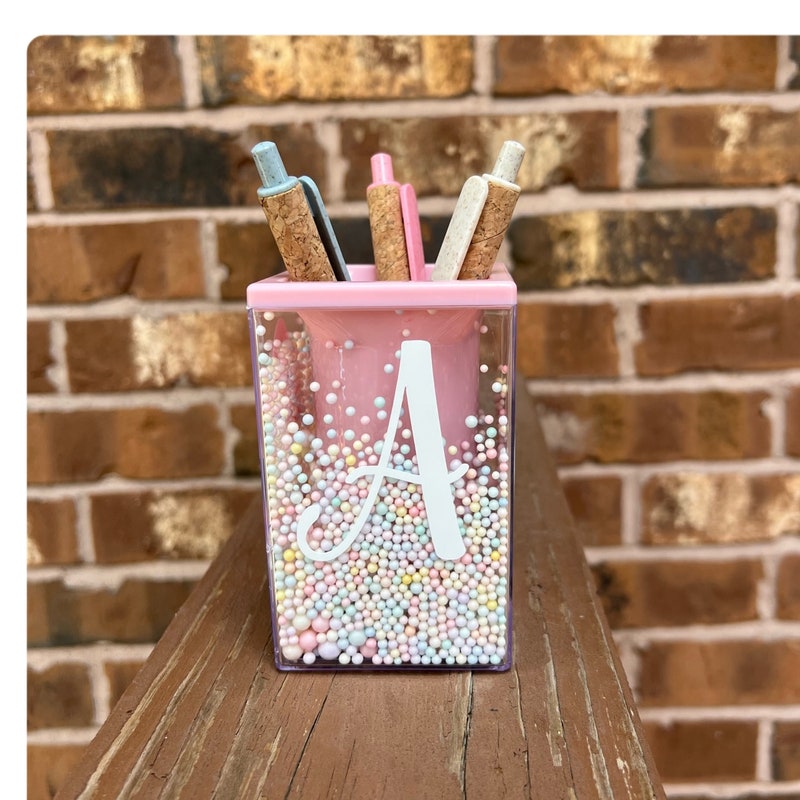 Cute Desk Accessories - Etsy