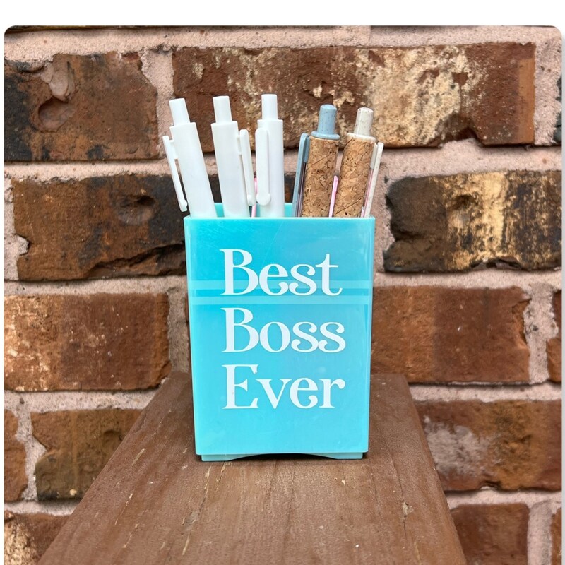 Boss's Day Gift - 60+ Gift Ideas for 2024