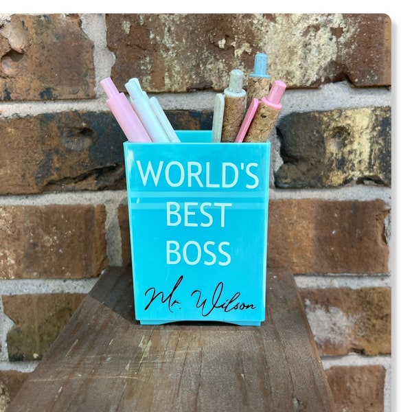 Boss's Day Gift - 60+ Gift Ideas for 2024