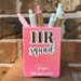 HR Gift HR Squad Human Reources Human Resources Gift Gifts for HR Team ...