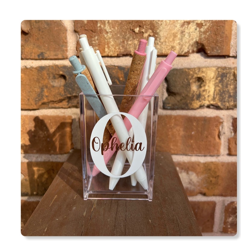 Cute Office Supplies - Etsy