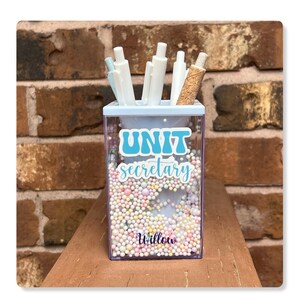 Unit Secretary - Hospital Unit Secretary - Unit Secretary Gift - Unit ...
