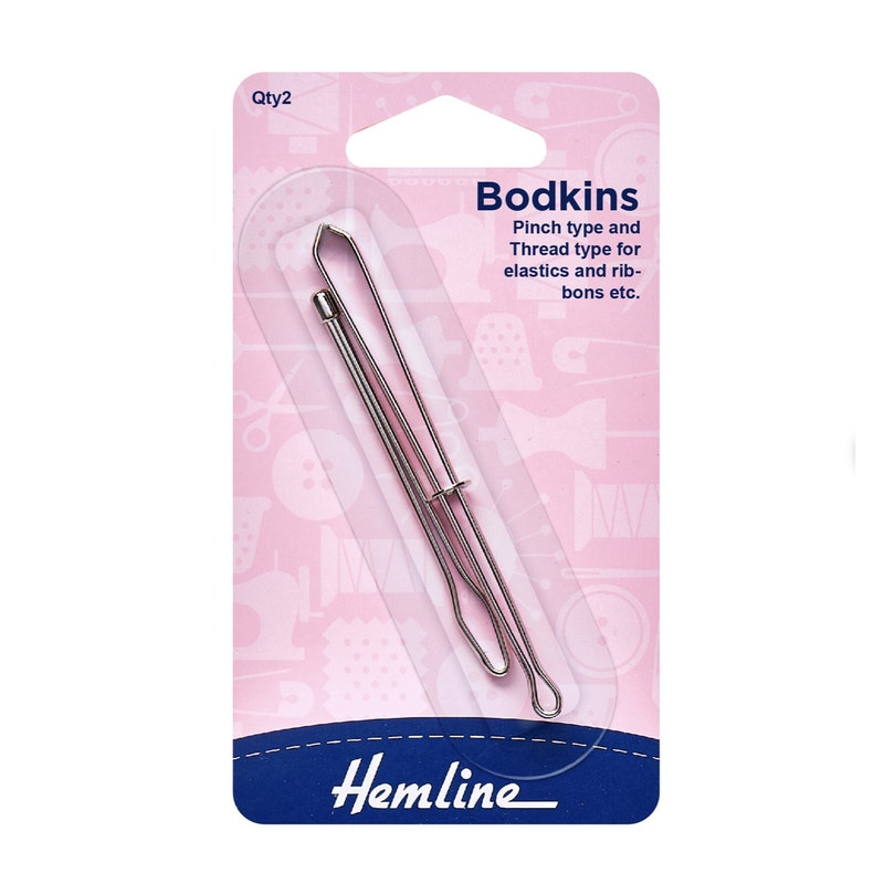 Bodkin - Etsy