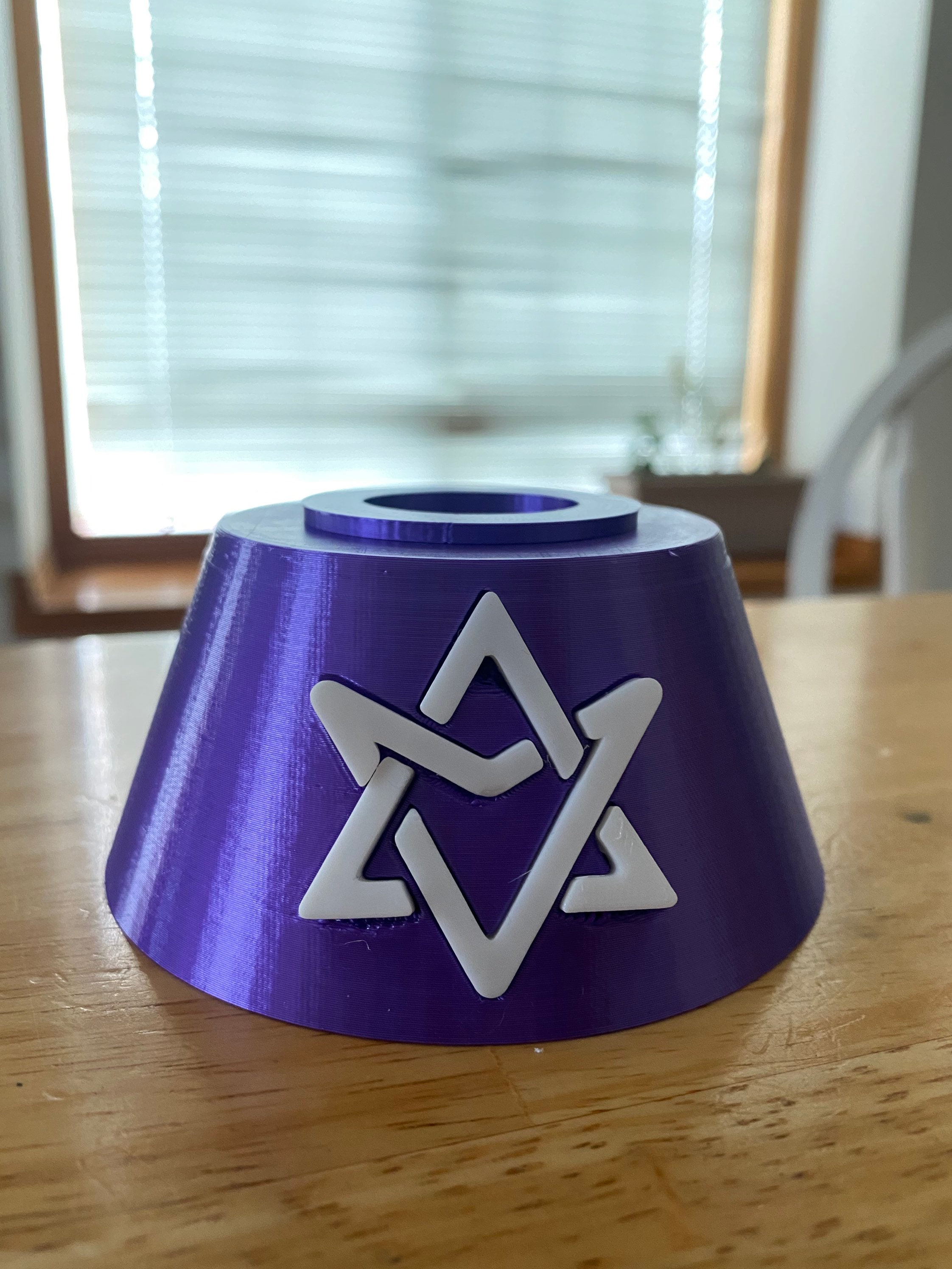 Astro Lightstick Stand - Etsy