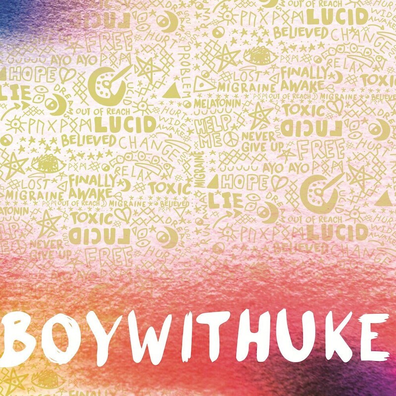 Boywithuke Merch - Etsy
