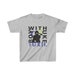 BOYWITHUKE Kids Heavy Cotton™ Tee - Etsy