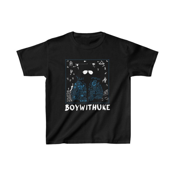 Boywithuke Merch - Etsy