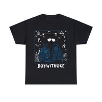 Boywithuke - Etsy