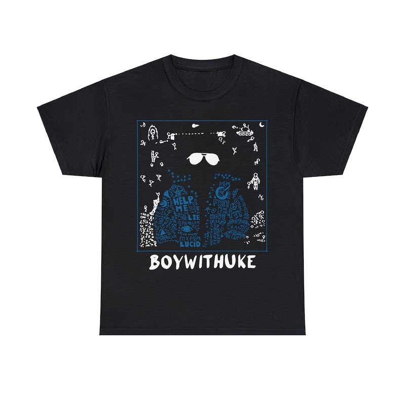 Boywithuke Merch - Etsy