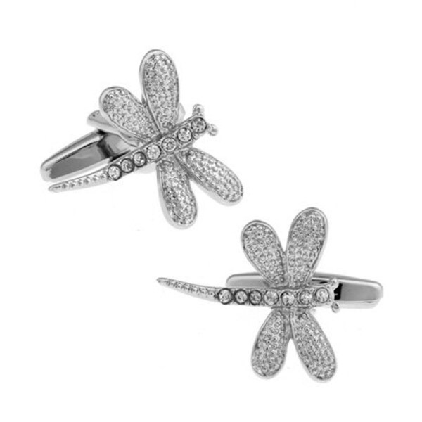 Dragonfly Cuff - Etsy