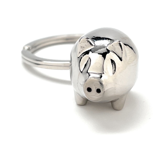 Pig Ring - Etsy
