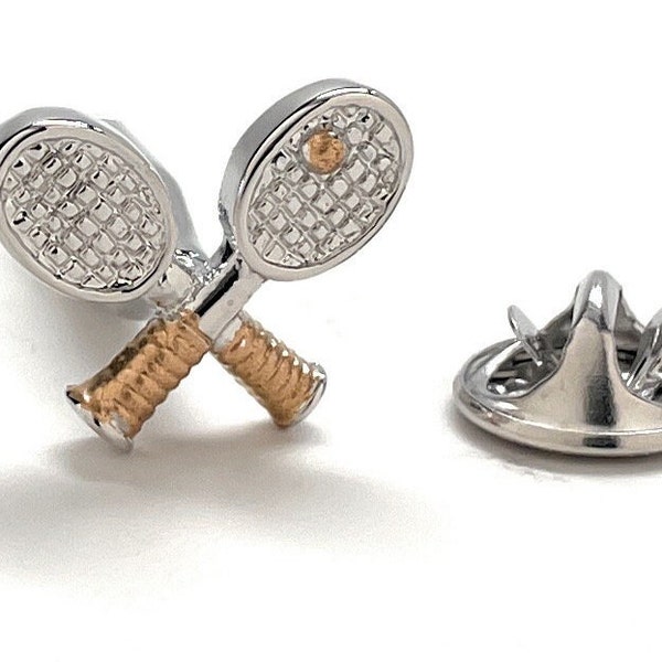 Vintage Tennis Racket - Etsy