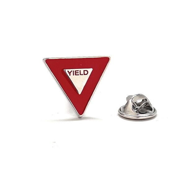 Yield Sign - Etsy