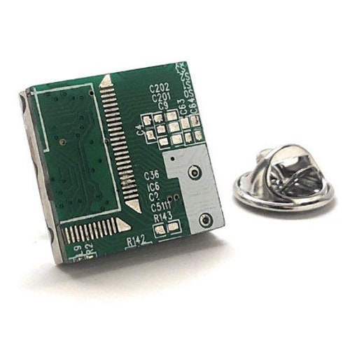 Have You Tried Turning It off and on Again Pin Badge 2.5cm - Etsy