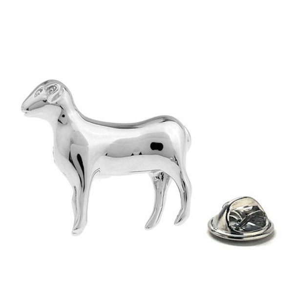 Sheep Pin - Etsy