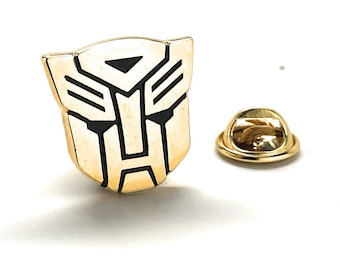 Autobots Pin - Etsy